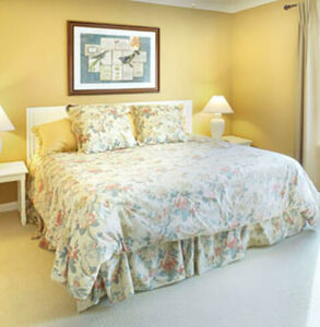 Rooms & Villas - The Oceanfront Litchfield Inn